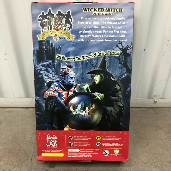 Mattel | Toys | Barbie Dylans Candy Bar Pink Label | Poshmark